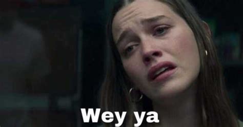 Wey Ya El Origen Del Meme Que Tomó Por Asalto Las Redes Sociales Infobae