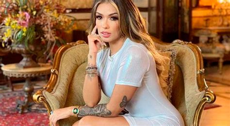 Shirley Arica La Vez Que Hizo El Delicioso En La Vía Pública Y