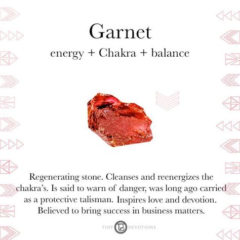 159 Best Images About Garnet On Pinterest