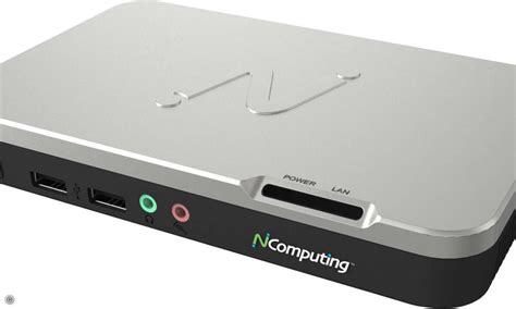 Ncomputing Thin Computing Soll Preisgünstiger Werden Connect