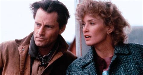 Sam Shepard Movie