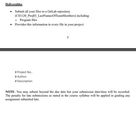 Solved Project Objectives Using Recursion To Solve A