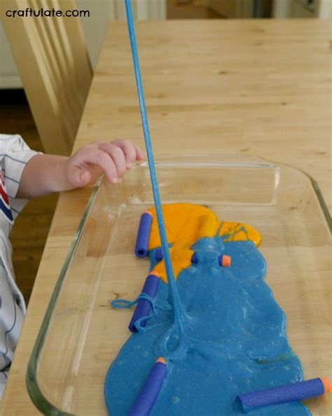 Nerf Slime Craftulate