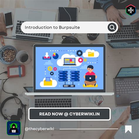 cyberwiki™ on linkedin introduction to burpsuite and installation