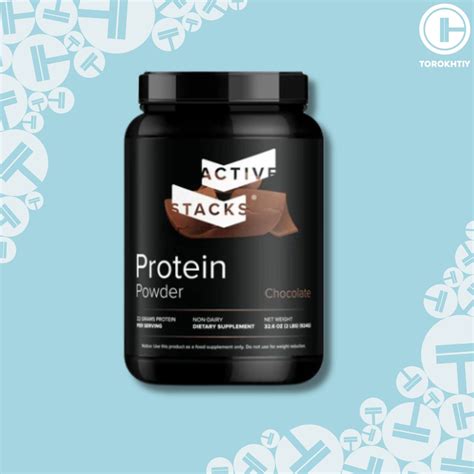 Active Stacks Beef Protein Powder Review 2026