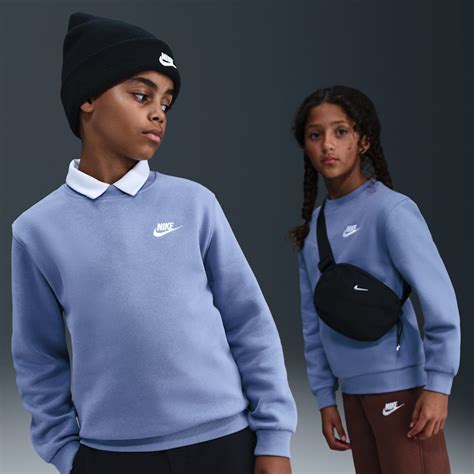 Club Fleece Sudaderas Nike Mx