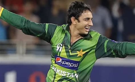 Saeed Ajmal Announces Retirement From All Forms Of Cricket