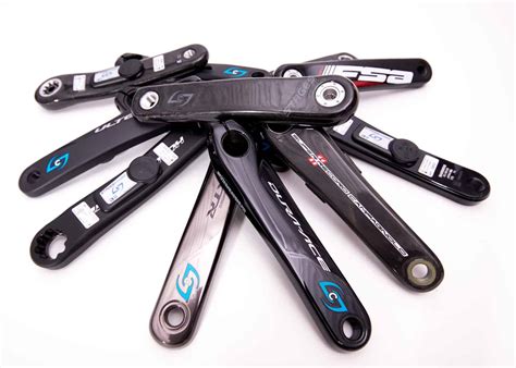 Power Meter Compatibility Stages Cycling