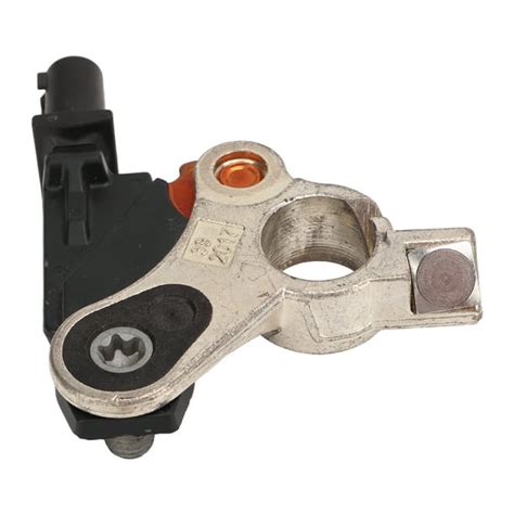 T Negative Battery Cable Sensor Battery Current Sensor Assy Car Battery Current Sensor Striking