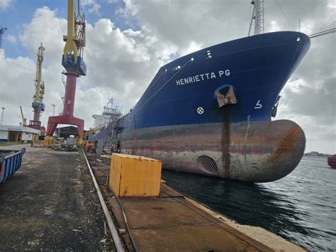 Some Repair Works Yannick Benjamin