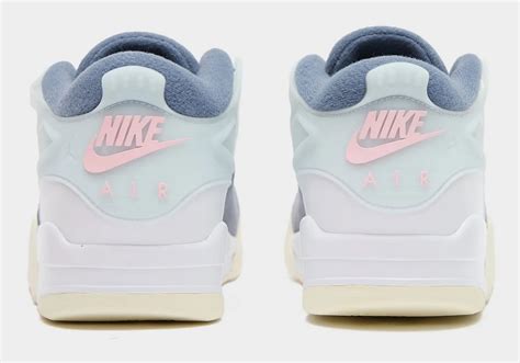 Air Jordan 4 Rm Diffused Blue Is Available Noiw · Justfreshkicks