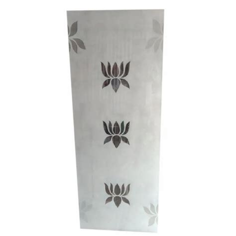 Matt Temple Patterned Glass At Rs 140sq Ft In Pune Id 26278389788