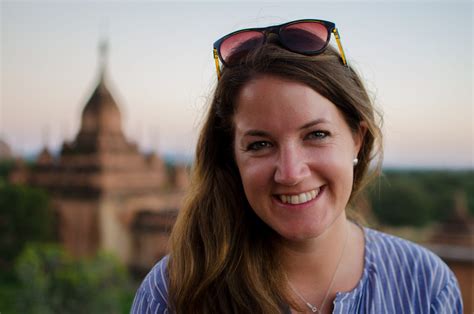 Dr Katie Mcquaid Southeast Asia Regional Group