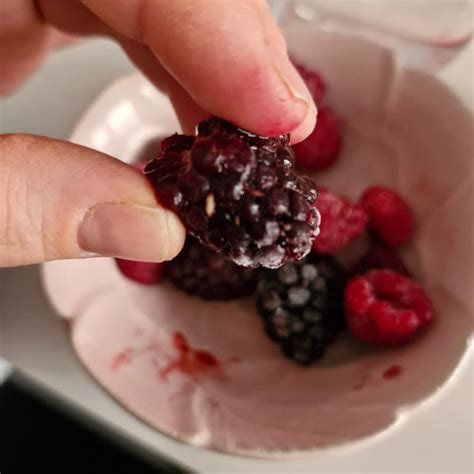 Lavi Juice Lavi Markalı Orman Meyvelerinde Şok Edici Keşif Şikayetvar