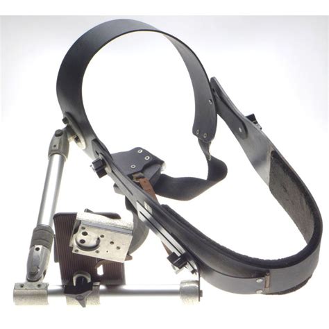 Buy Bolex H16mm Shoulder Body Brace Harness Mobile Camera Support Used Condition Vintage Film