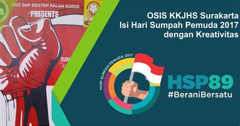 Isi Mading Sumpah Pemuda Untuk Mempercantik Hunian