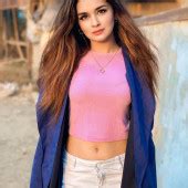 Avneet Kaur Nude Pictures Onlyfans Leaks Playboy Photos Sex Scene