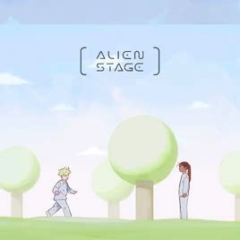 Alien Stage Ost Part9 Alien Stage Wiki Fandom