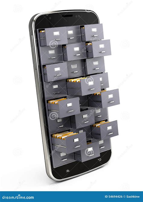 Database Concept Mysql On Torn Paper Background Royalty Free Stock