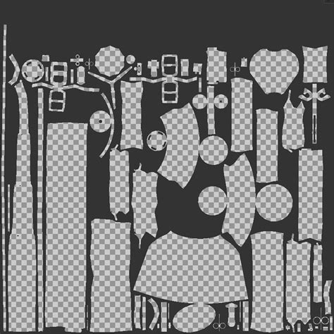 Adventure Backpack 3d Model Turbosquid 2053648