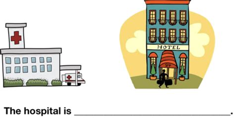 Unlock Basic Unit 7 Session 3 Prepositions Of Position Flashcards