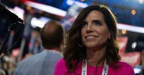 Nancy Mace Allegedly Physically Assaulted By Activist On Capitol Hill