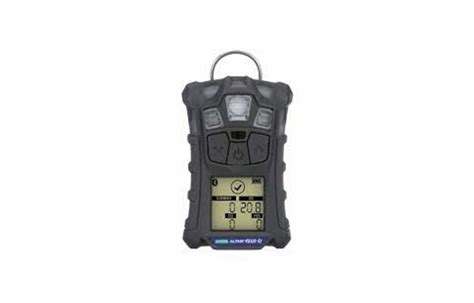 Air Sampling Detection System Bunzl Safety