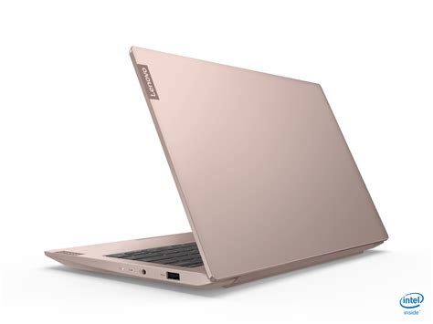 Lenovo Announces Refreshed IdeaPad S Inch With Intel Comet Lake And NVIDIA MX Options