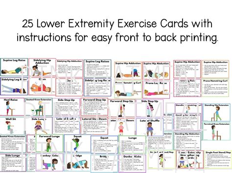 Leg Exercises For Cerebral Palsy Cerebral Palsy Orthoinfo Aaos