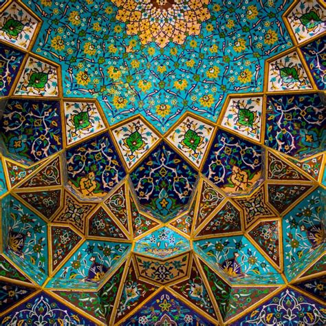 Islamic Art Design Patterns Pattern Design Ideas