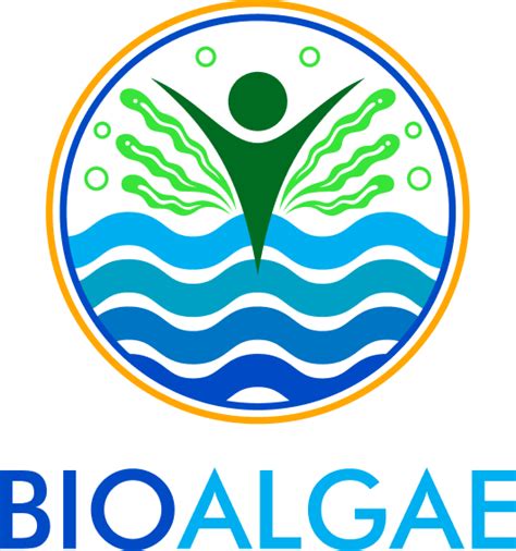 Bahan Baku Arsip Bio Algae