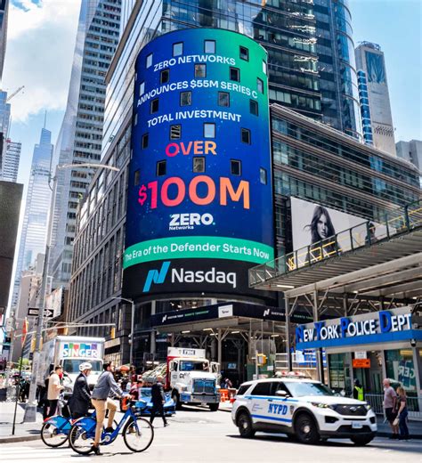 Zero Networks Raises 55m Series C To Usher In The “era Of The Defender”