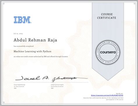 Abdul Rehman Raja On Linkedin Python Machinelearning Datascience