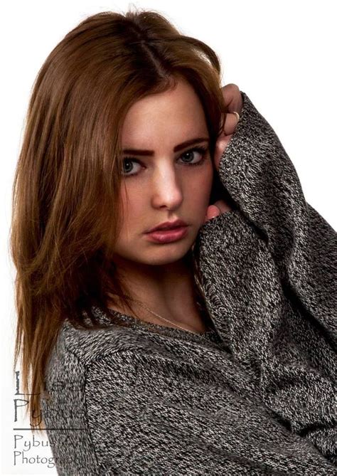 Rhia A Model From Leicester United Kingdom