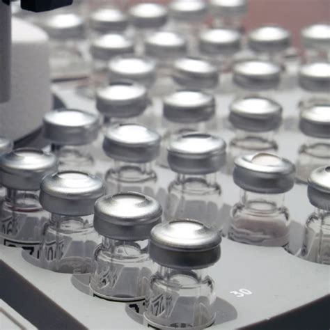 Chromatography Sample Labels Computype