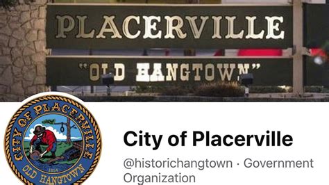 California Gold Rush Town To Remove Noose From City Logo