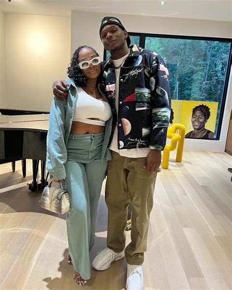 Anthony Edwards Girlfriend Shannon Jackson Addresses Nba Stars Paternity Scandal