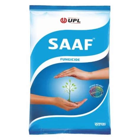 Upl Saaf Packet At Rs 550kg In Sanand Id 26397439497
