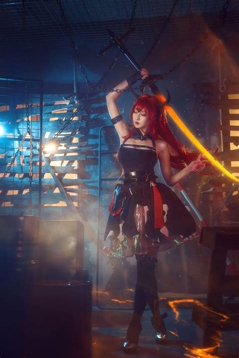 希望你们不要让我觉得无聊 沫倪酱