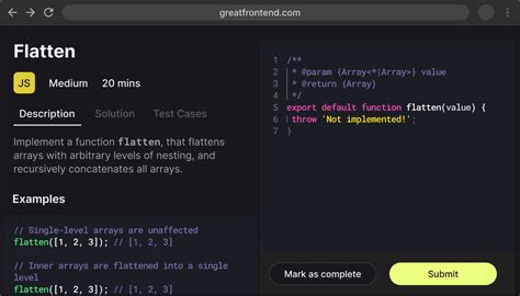 Javascript Interview Questions And Answers By Ex Faang Interviewers