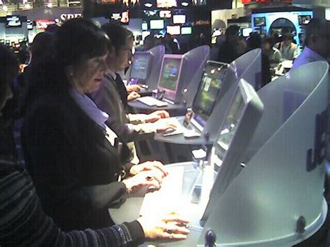 Jeopardy At Ces 2009 Joseph Hunkins Flickr