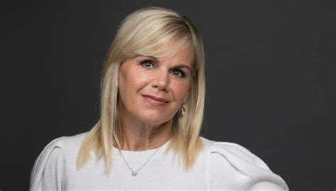 Gretchen Carlson Body Measurements Height Weight Bra Size Shoe Size