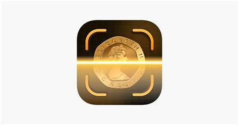 ‎app Store Coin Identifier Value Scanner