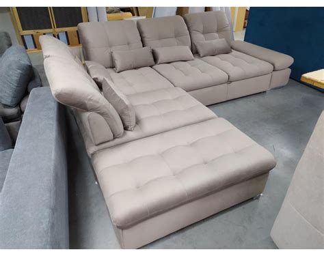 Розкладний модульний диван трансформер «Фест модуль кутовий пуф в Києві Україна Soandbe Furniture