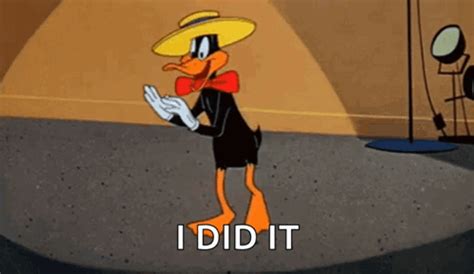 Looney Tunes Daffy Duck  Looney Tunes Daffy Duck Cartoons
