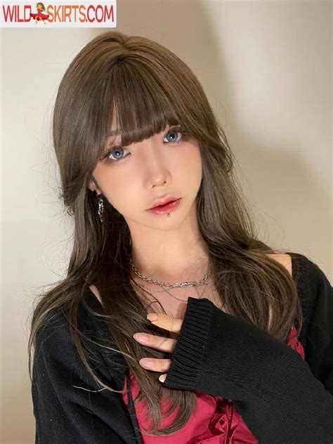 Shiliuyelei Izayoirui Izayoirui Nude Instagram Leaked Photo 10