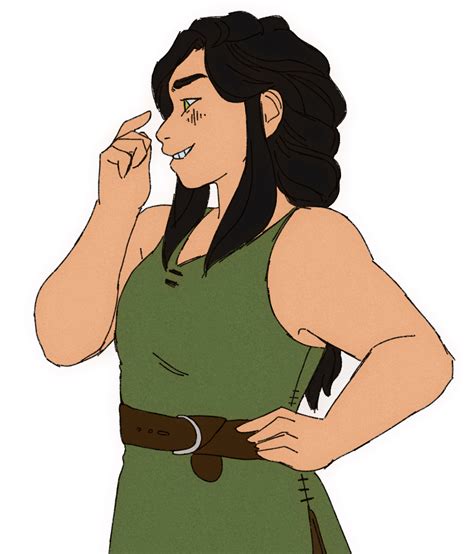 I Love Drawing Buff Astrid So Now Heres A Wip Of An Art Blog