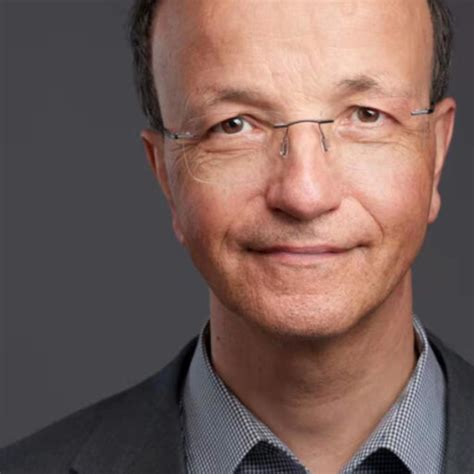 Thomas Bultmann Ceo Research Profile