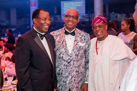 Uba Celebrates 70 Years Honours Staff At 2019 Ceo Awards Marketingworld Magazine