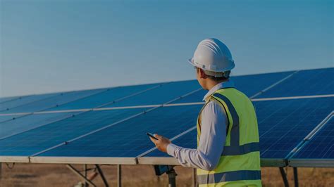 Solar Solution Provider บริการโซลาร์เซลล์ และระบบผลิตไฟฟ้าจากแสงอาทิตย์